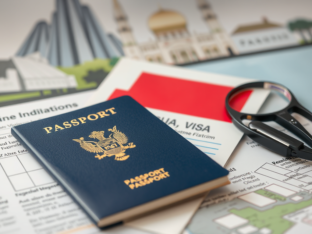 Essential Documentation and Formalities to Travel to Indonesia in 2024 ...